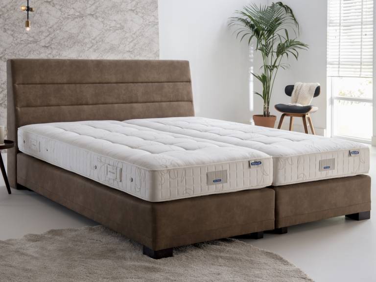 Vindt úw matras bij Droomvlucht Slaapcomfort