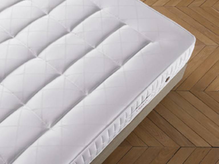 Treca Paris Matras Imperial Symbiose Prestige - Luxe en Comfort voor ...